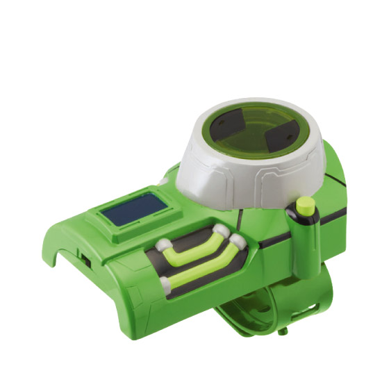 store.bg - Ultimatrix - Играчка от серията Ben 10 - играчка